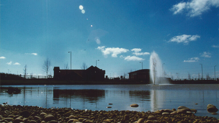 A ground investigation for flood defences near Hull - Tetra Tech Europe
