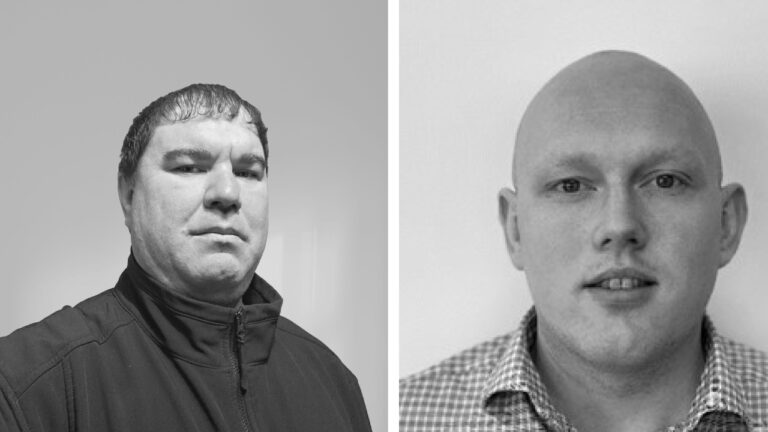 Mark and Gavin – Meet the project managers in our Asset Management Team ...