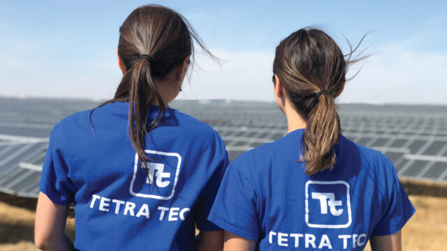 About Us - Tetra Tech Europe