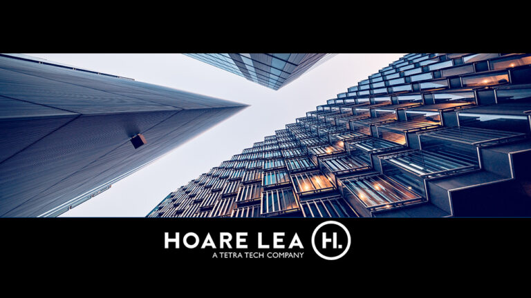 Tetra Tech expands High Performance Buildings Practice with acquisition of Hoare Lea - Tetra ...
