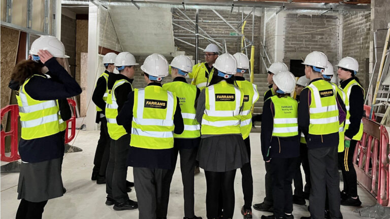 The next generation of leaders in STEM: Engineers Week 2024 - Tetra ...