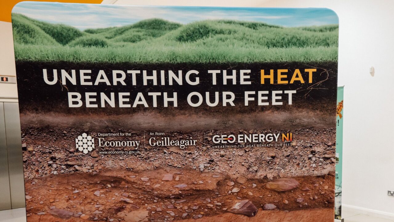 Tetra Tech's Geothermal Delivery Celebrated in Documentary | Tetra Tech
