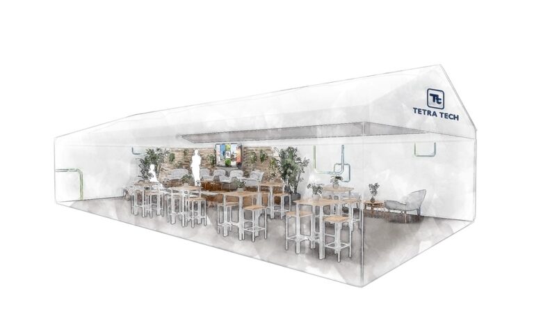 Tetra Tech at UKREiiF: Leading with Science® to Create Lasting Solutions to Complex Challenges